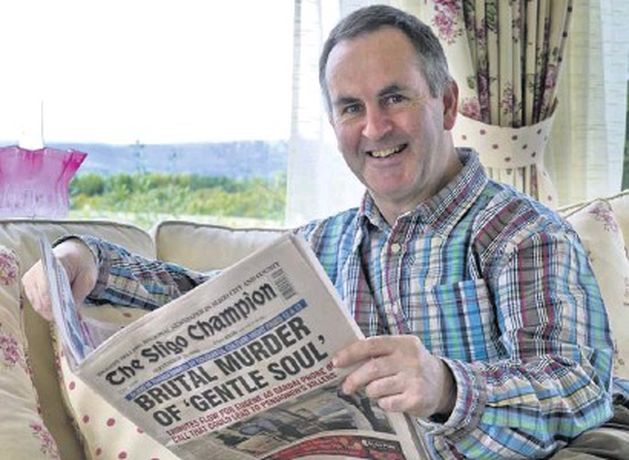 The Sligo Champion is as relevant today as it was over 175 years ago ...