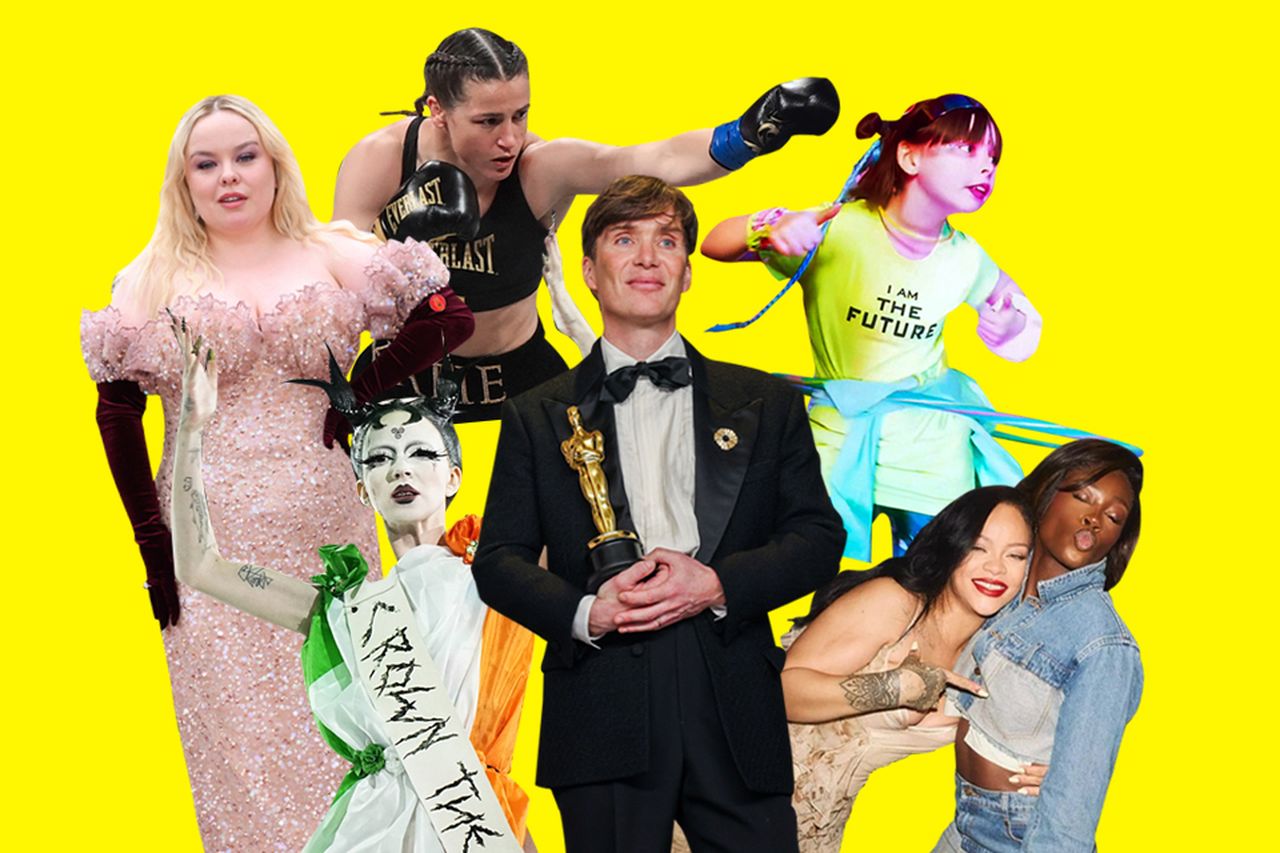 The 50 best good news stories of 2024 | Irish Independent
