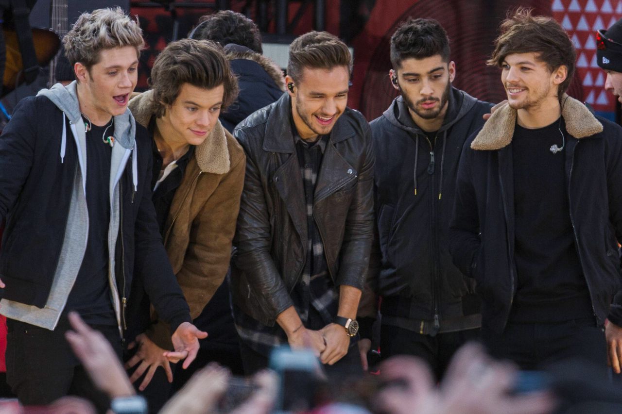 10 things parents need to know about One Direction concert at Croke ...
