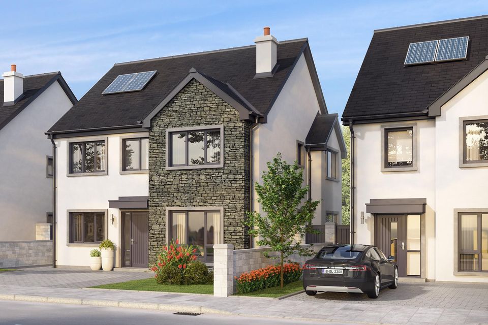 Family homes from €315,000 in Mallow | Irish Independent