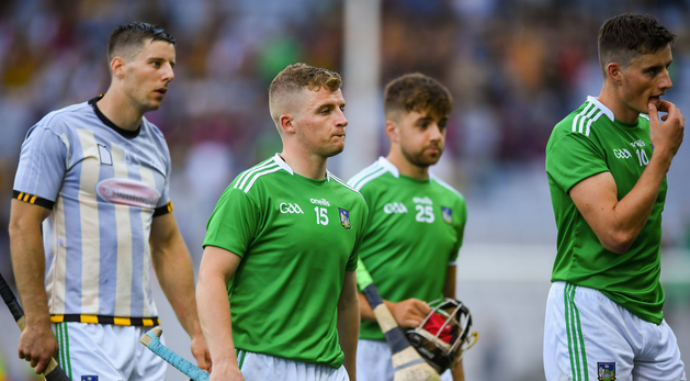Liam Fennelly: 'Limerick will rue the ending but they have to rue the ...