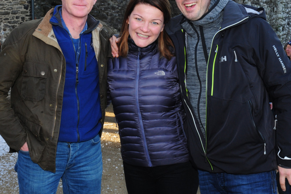 Christmas market at the castle | Irish Independent