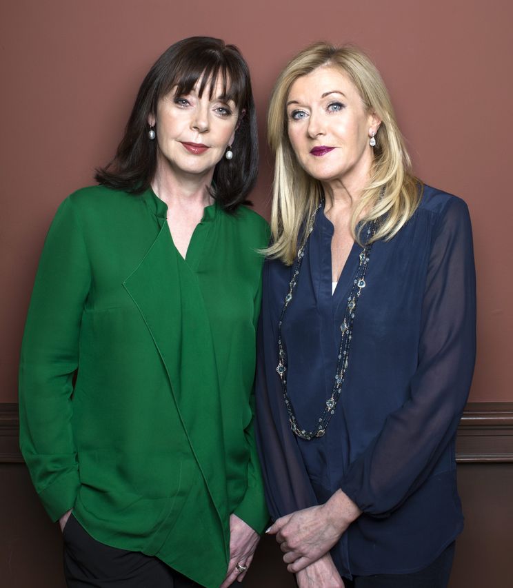 Sisters are doing it for themselves: Seven Irish women on their ...