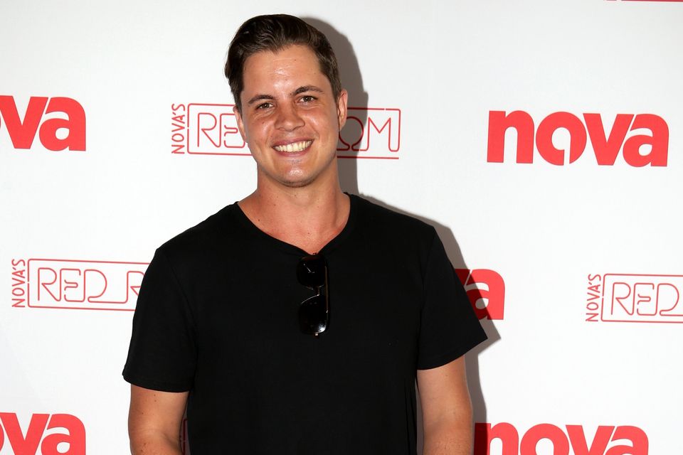 Home and Away actor Johnny Ruffo diagnosed with brain cancer: 'Please ...