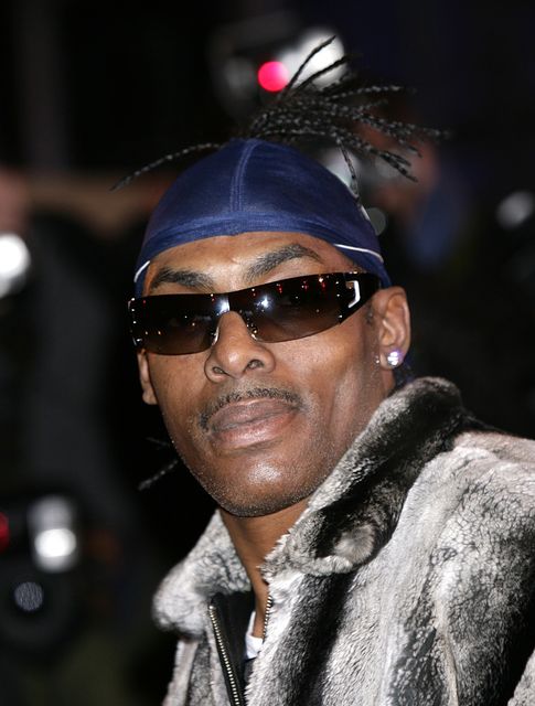 Michelle Pfeiffer remembers Coolio as ‘nothing but gracious’ following ...