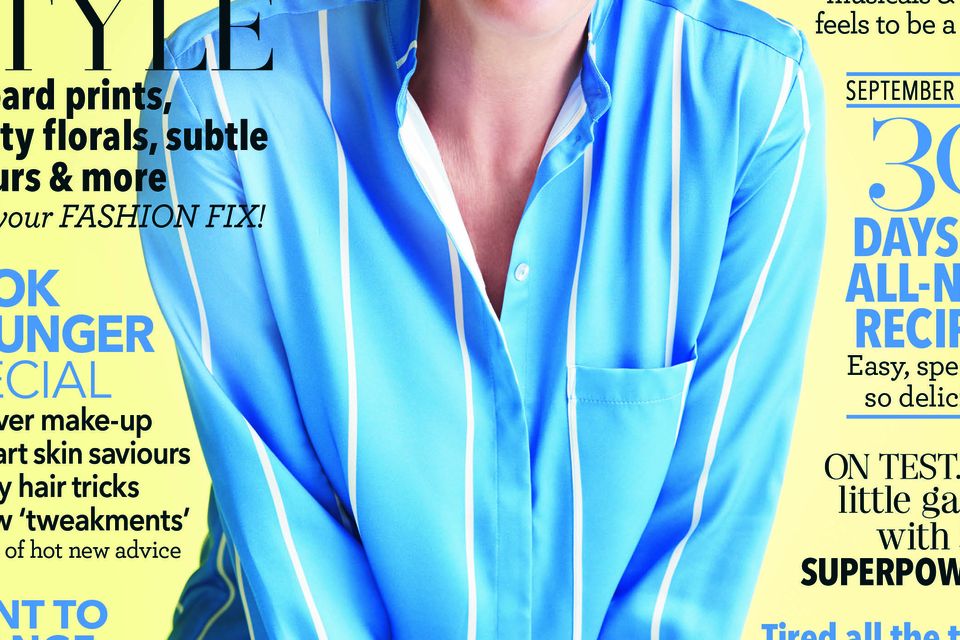 'I was always paid less than male stars, but now I feel more powerful ...