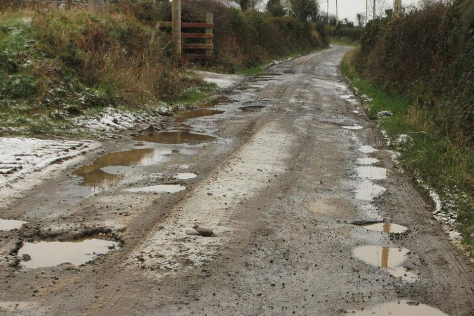 Kerry County Council again defends record on roads scheme | Irish ...