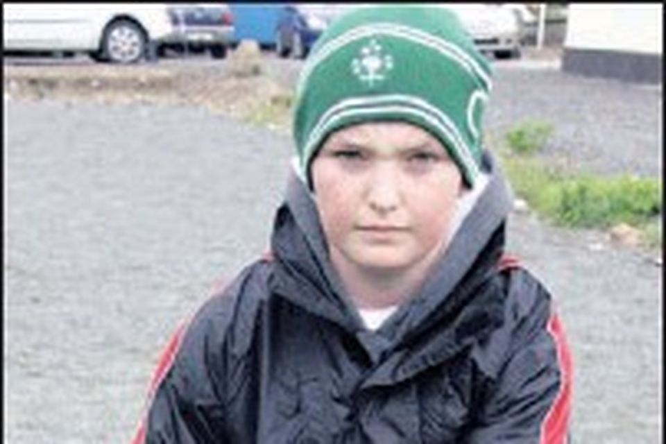 Mother of five is jailed for driving husband around | Irish Independent