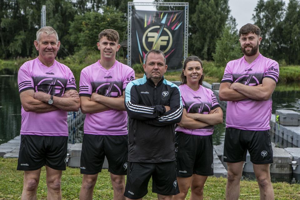 Wexford’s Doran family begin their bid for title of Ireland’s Fittest ...