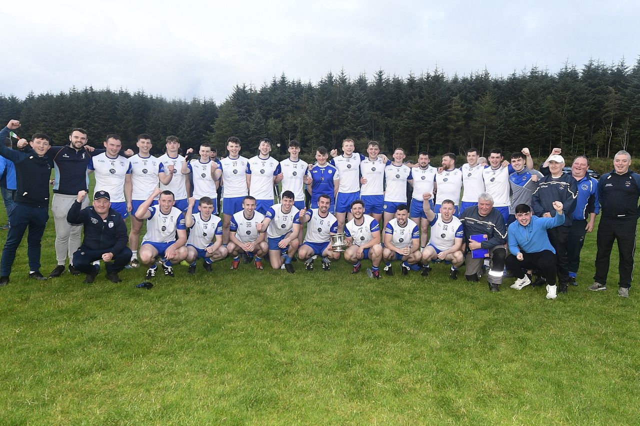 Knocknagree edge Newmarket in gripping Ducon Cup decider in Cork ...
