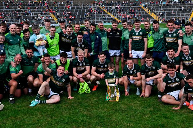 Frank Roche: Jack O'Connor’s champions may be battered and bruised but ...