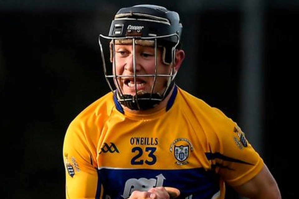 Reidy leaps at Clare call from old sparring partner Lohan | Irish ...