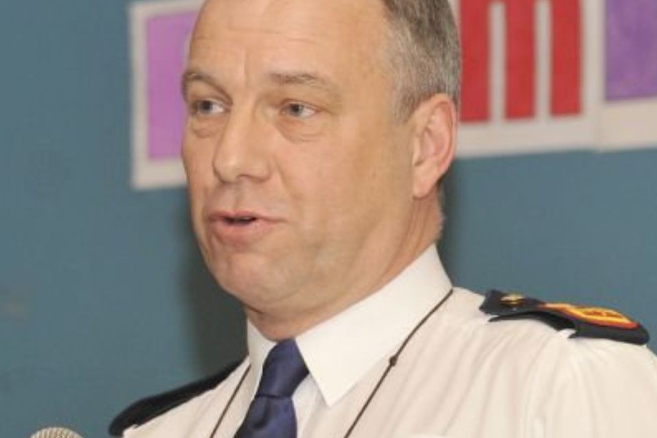 New CCTV system helping gardai in fight against criminals | Irish ...