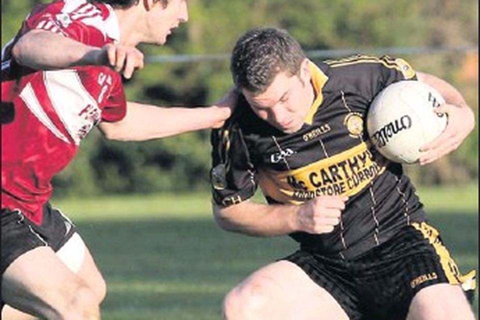 Knocknagoshel halt Kilgarvan progress | Irish Independent