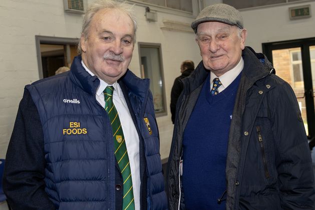 Bray get Wicklow GAA motion through, but not what they initially wanted ...