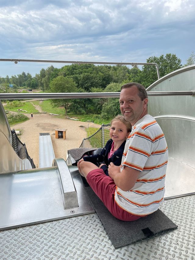 Brilliant Billund – could this be the best child-friendly destination ...