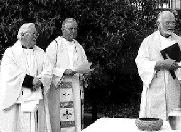 Monastic history of Swords is recalled | Irish Independent