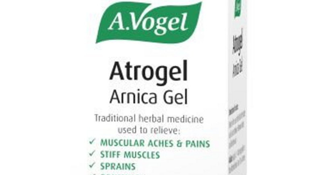 Help pain relief with A. Vogel's Atrogel | Irish Independent
