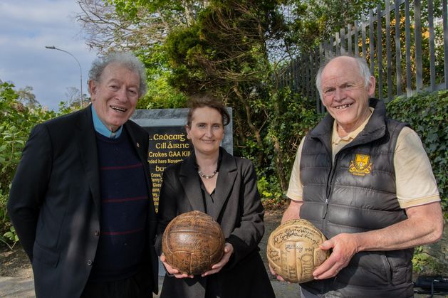 Around the Districts: An Dromid to Cromane | Irish Independent