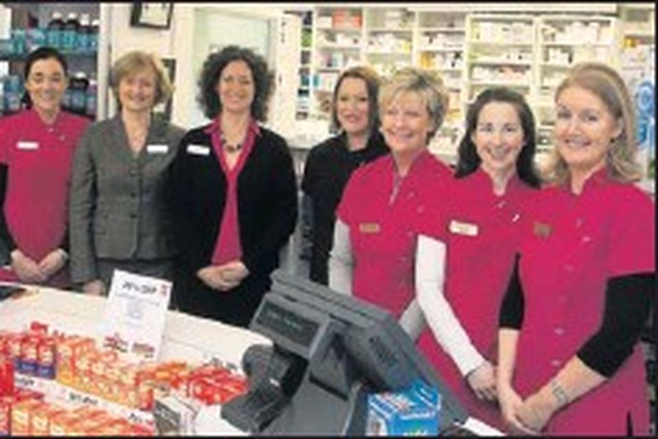 GRANTS PHARMACY | Irish Independent
