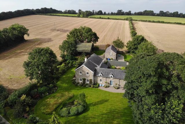 See inside Wicklow homes voted among most-loved Airbnbs in the world ...