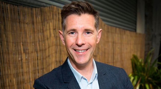 'Moving house is horrific and emotional' - Dermot | Irish Independent
