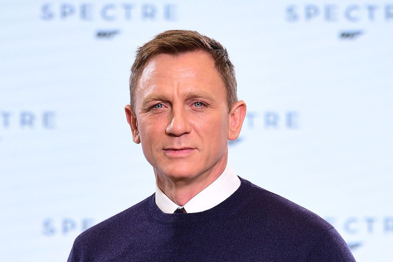 Daniel Craig 'wouldn't be friends' with James Bond | Irish Independent