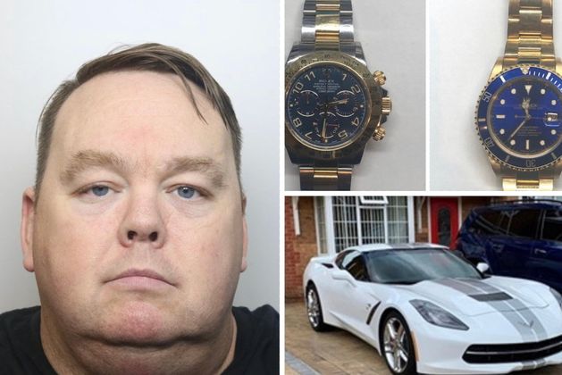 Offaly haulier who moved drugs and dirty money for European crime gangs ...