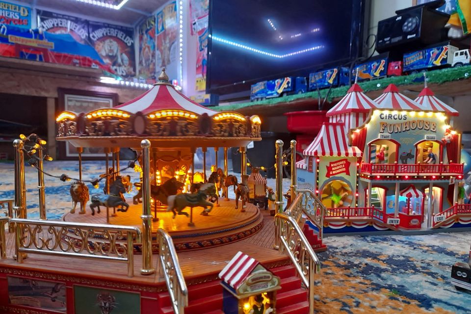 Waterford Winterval Festival to showcase magical exhibition of ...