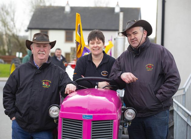 Around the Districts: Adamstown to Clonroche-Poulpeasty | Irish Independent