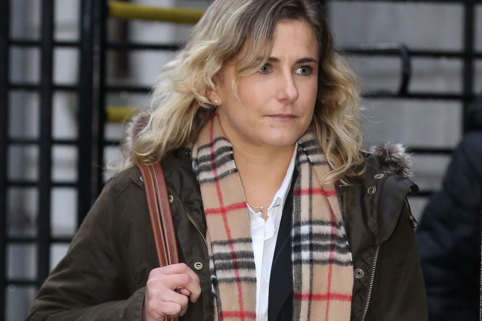 Nurse sues after falling in mud at Stones’ Slane gig | Irish Independent