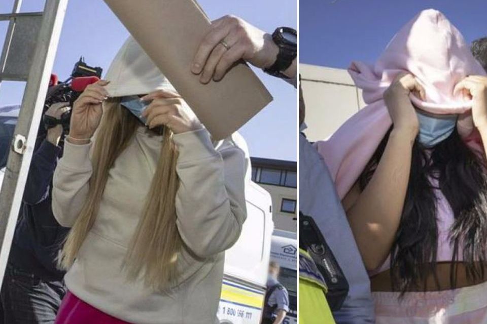 Two women who refused hotel quarantine after Dubai trip may challenge ...