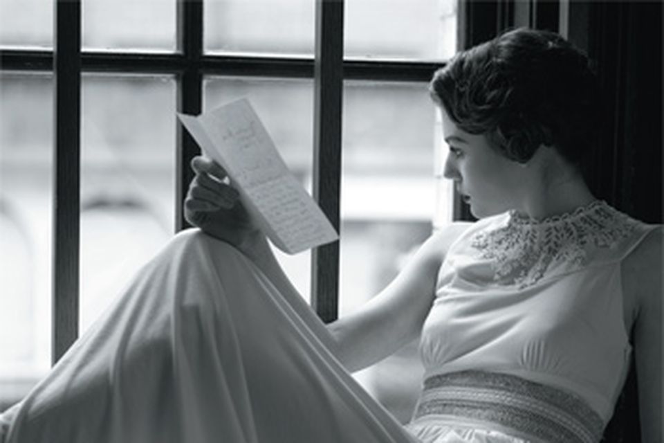 Jennifer Rothwell: The White Collection | Independent.ie