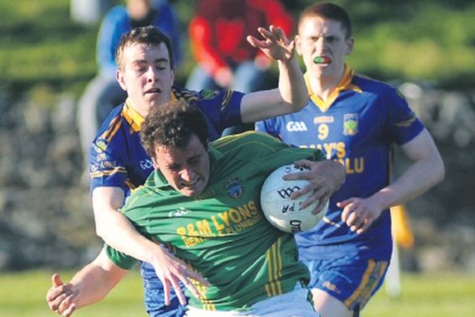 Winners Spa strike early | Irish Independent