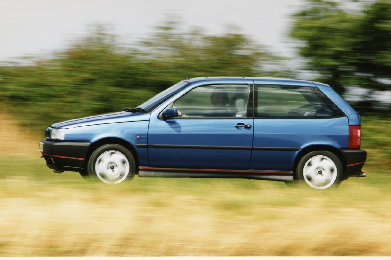 How the Tipo put Fiat on top | Independent.ie