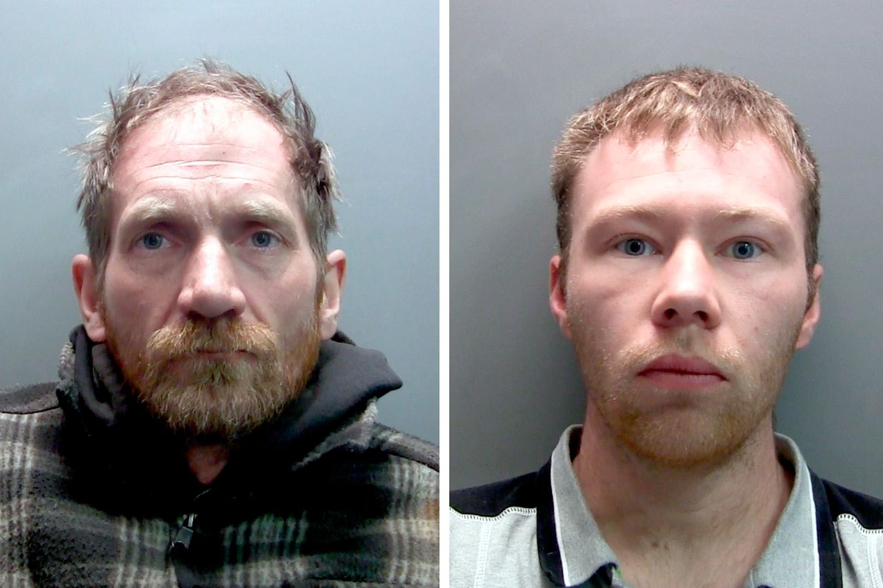 ‘Moronic mission’ – Former friends found guilty of cutting down famous ...