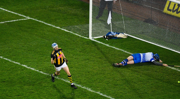 The changing face of hurling scoring from 1980 to 2020 | Irish Independent