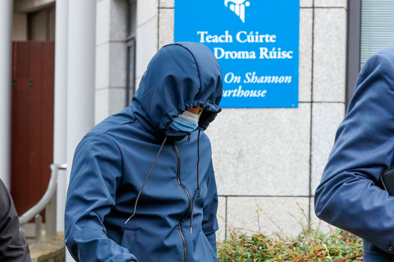 Sergee Kelly (23) charged over Donegal crash in which Ronan Wilson (9 ...