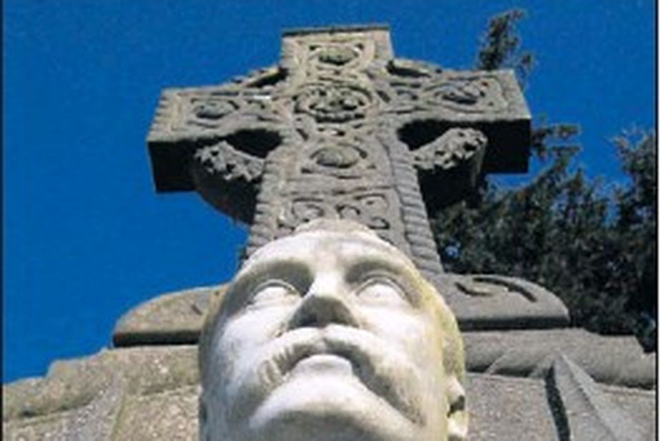 Peggy did fine work to promote the life of John Boyle O'Reilly | Irish ...