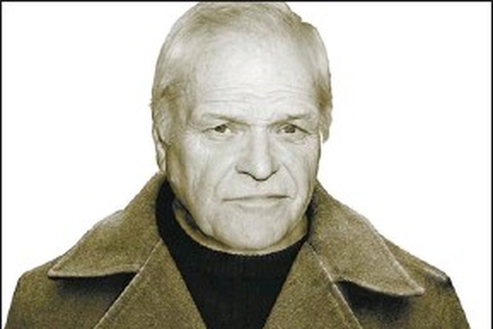 Brian Dennehy to star in production of 'The Field' | Irish Independent