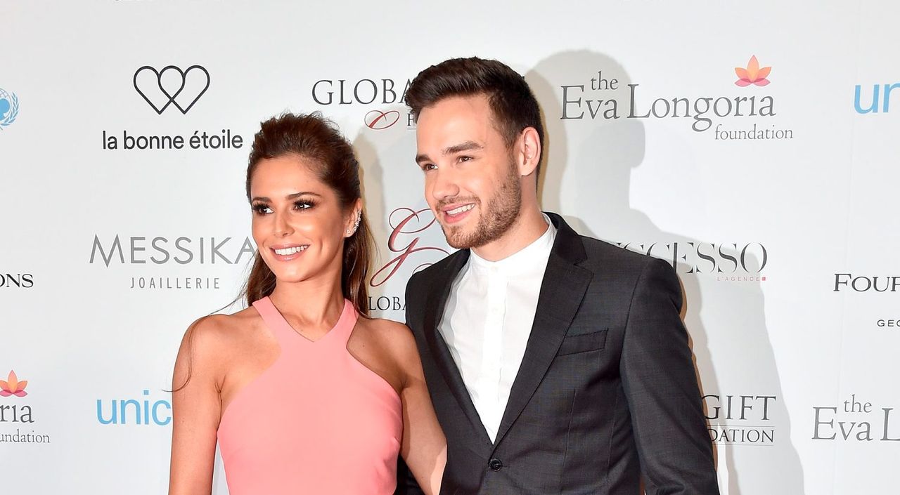 Cheryl Cole welcomes first baby with One Direction's Liam Payne | Irish ...