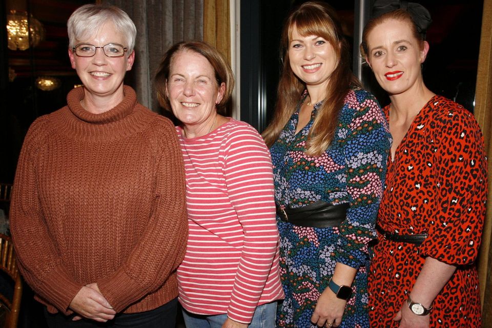 Craft fair is a tasty success for Enniscorthy Lions Club | Irish ...