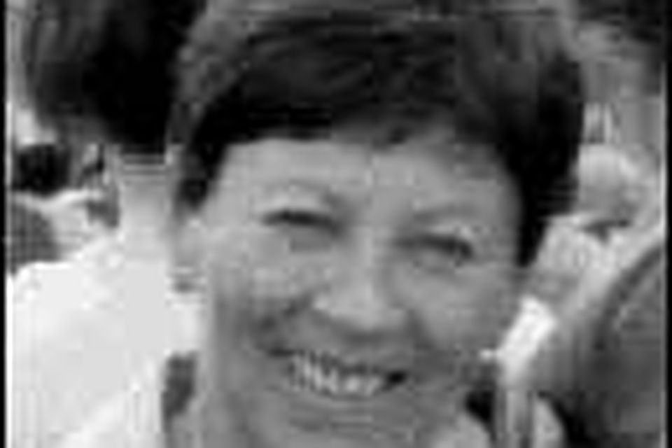 Sheila (née Connor) Curran, Mellifont Park, Drogheda | Irish Independent