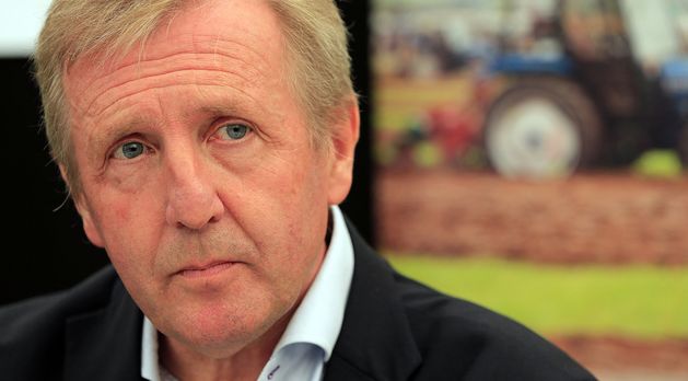 'Intimidatory tactics' used by meat protesters are not acceptable, says ...