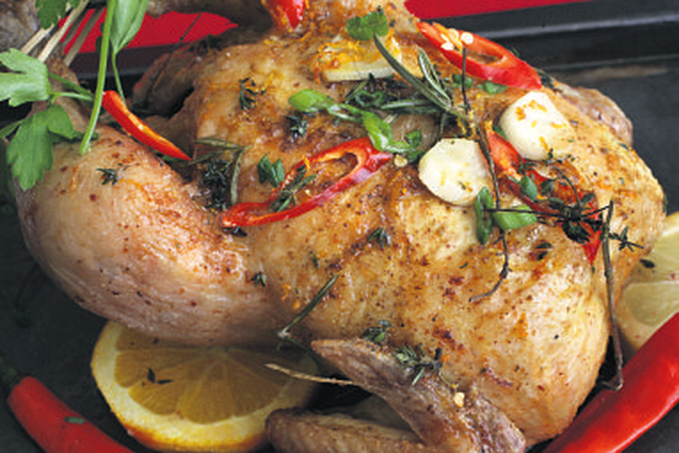 Farmers cry fowl over imported restaurant chicken | Irish Independent