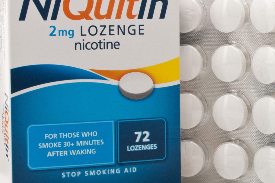 Irish-headquartered Perrigo buys top brands from GlaxoSmithKline ...