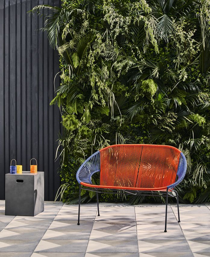 Bounce into summer: Inflatable and all-weather furniture the game ...