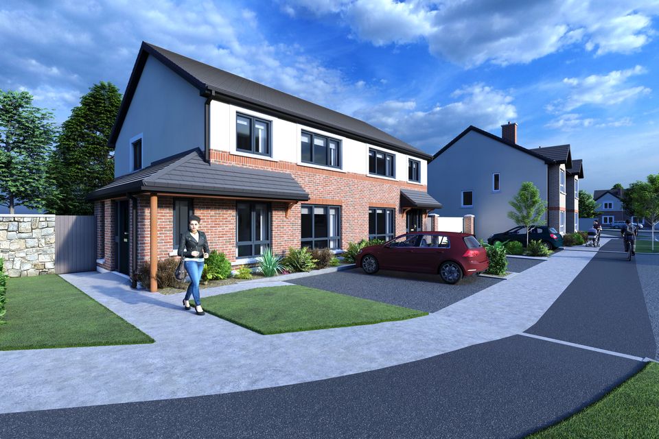 Take it easy in Rush with Coastal views | Irish Independent