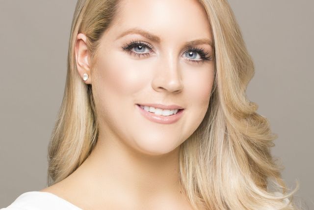 Q&A with Pamela Laird, beauty entrepreneur, 30 | Irish Independent