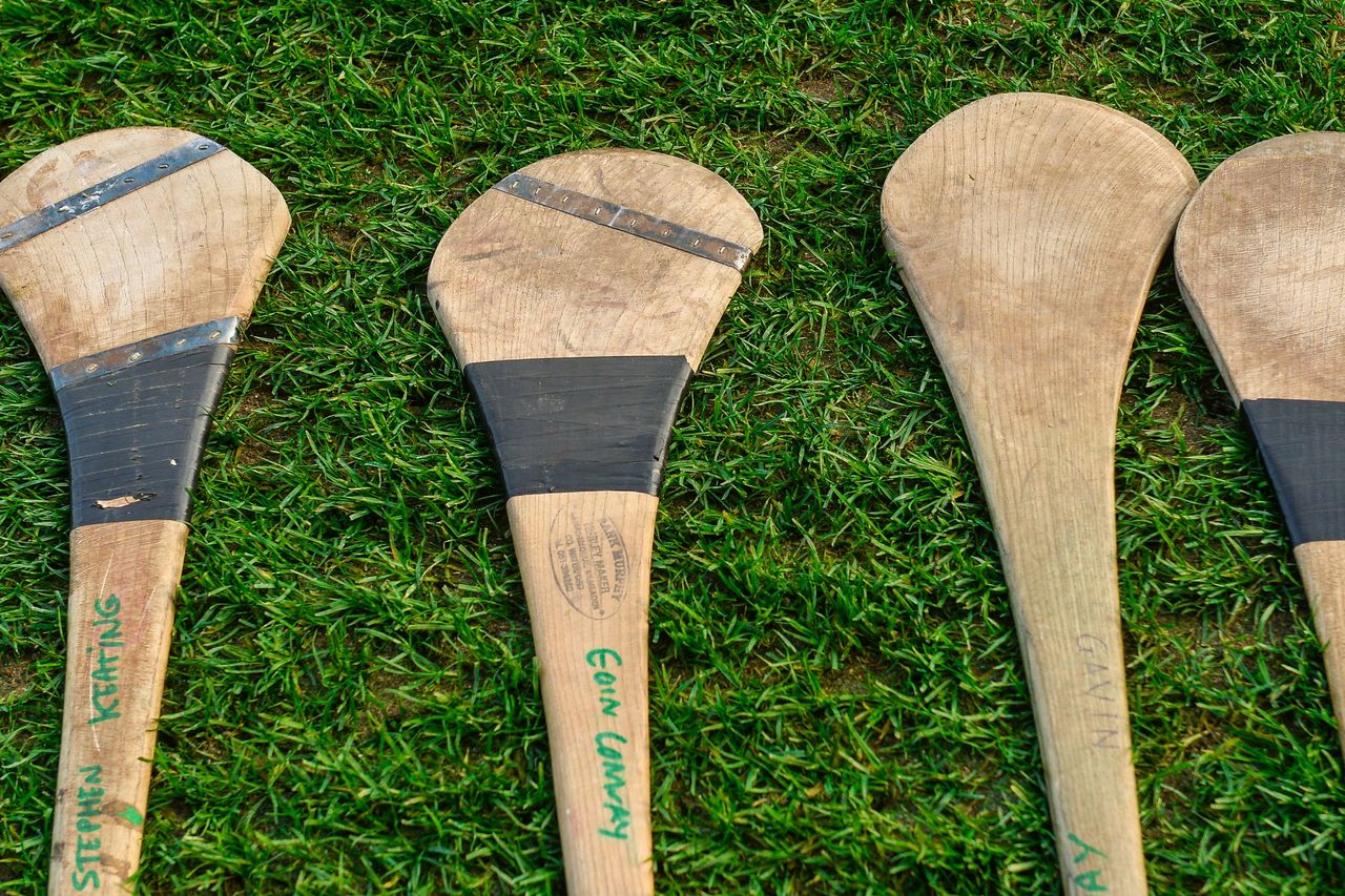 Ciarán Leen’s shooting crucial to Presentation College’s as Athenry ...